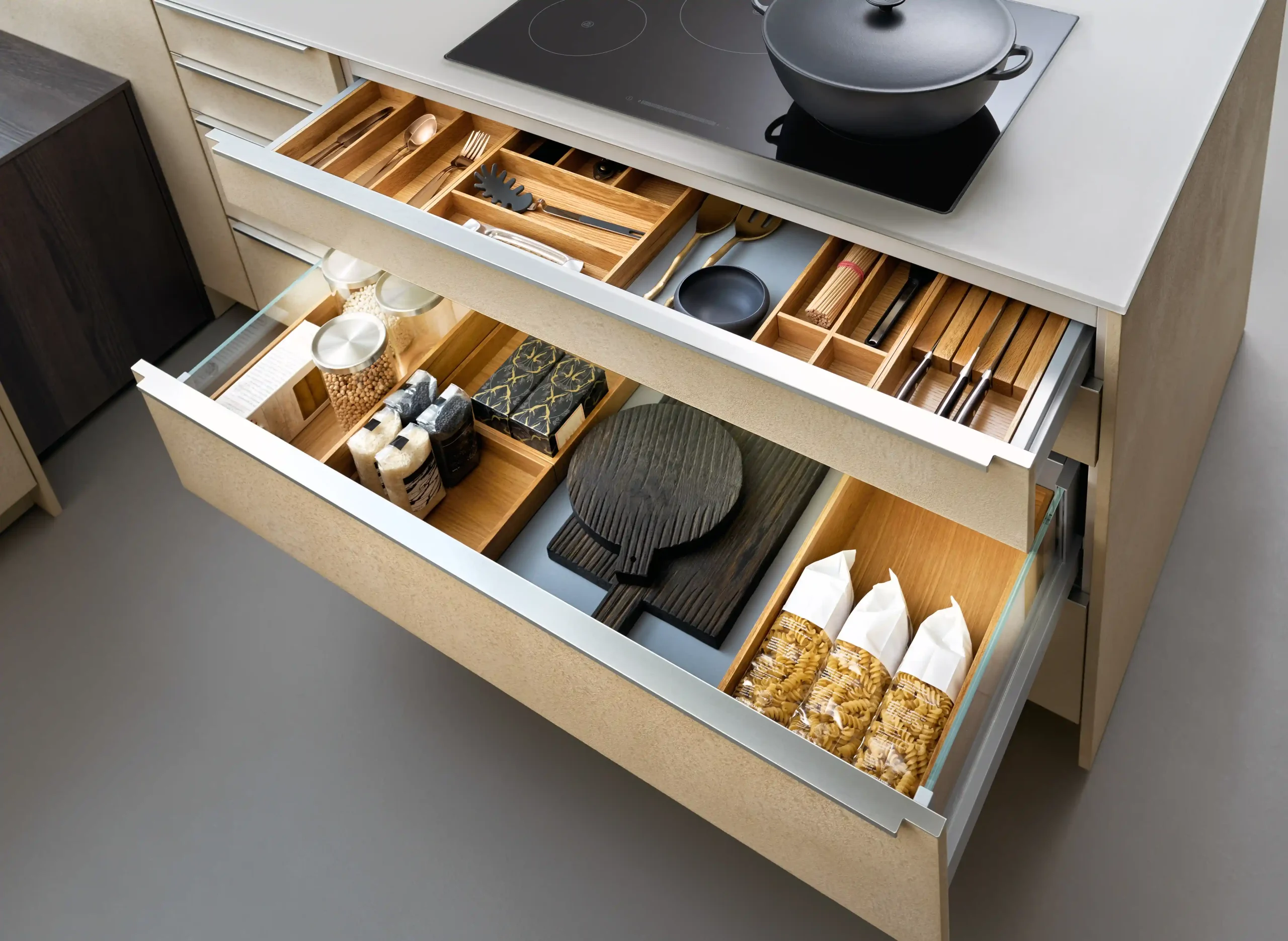What Height Should Kitchen Units Be? A Complete Guide to Perfect ...
